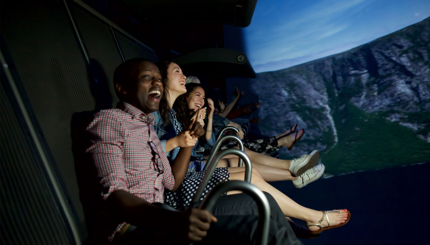 FlyOver Canada FAQ: Questions on Vancouver's Ultimate Flying Ride