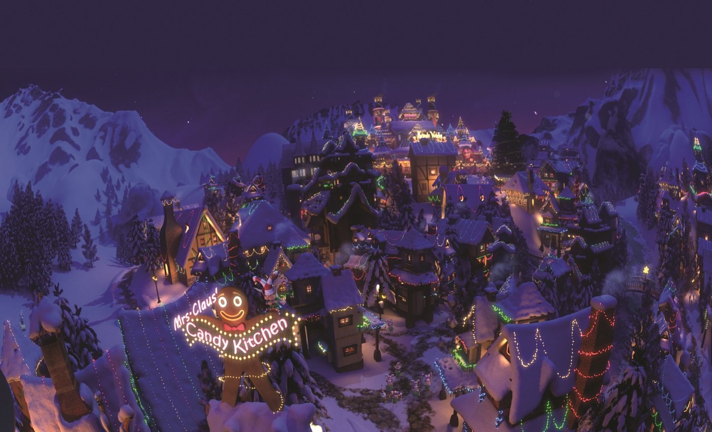 Ultimate Flying Ride: The Thing To Do In Vancouver | FlyOver Canada