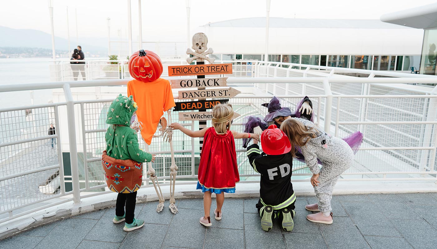 HowlOver Canada Sweepstakes Entry | FlyOver Canada | The Ultimate ...